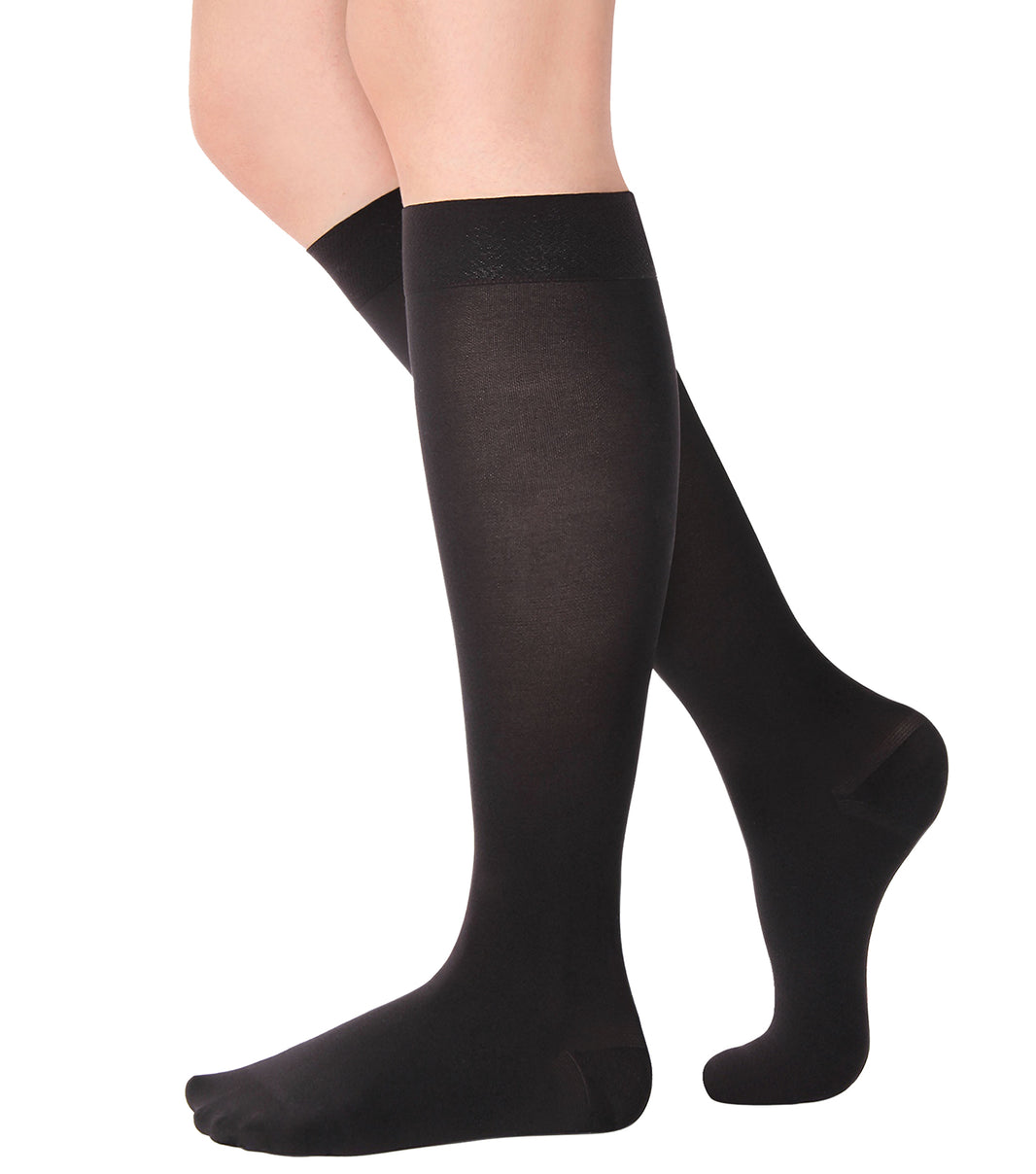 TED Hose vs Compression Stockings: Key Differences Explained – SNUG360