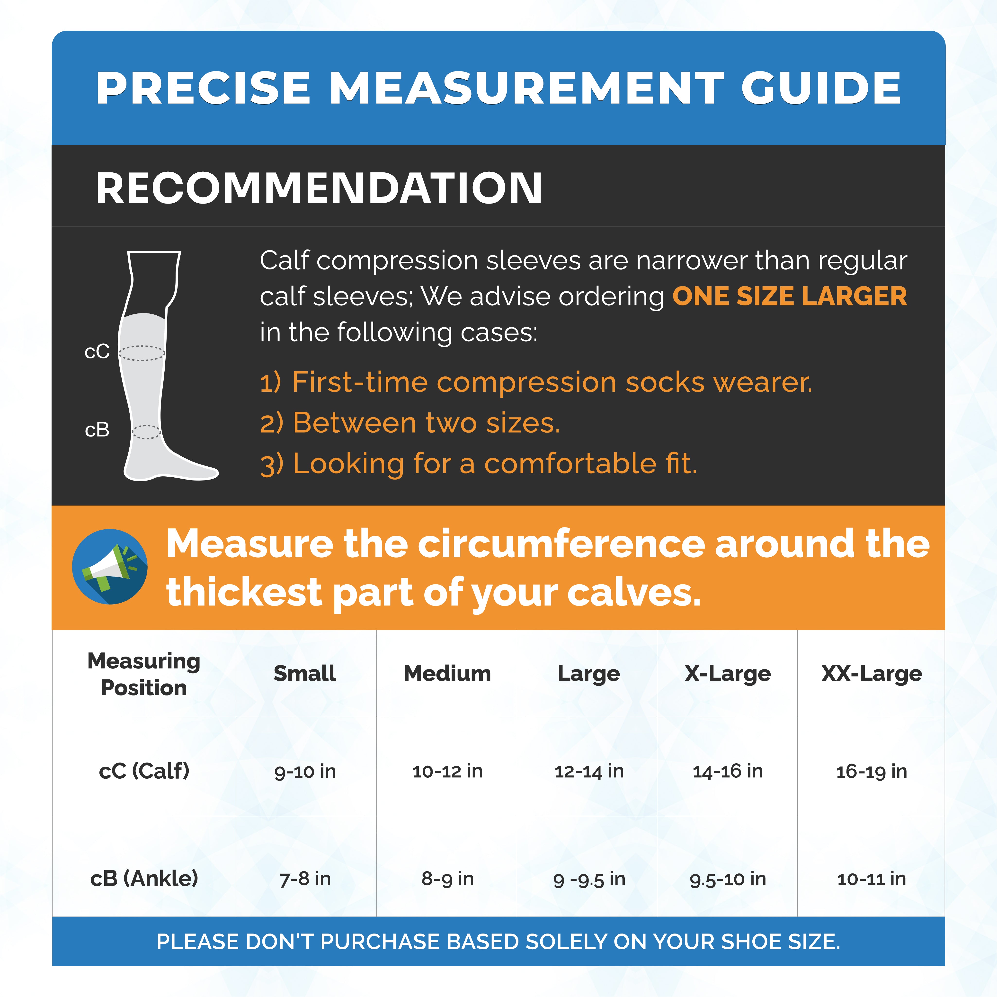 TED Hose vs Compression Stockings: Key Differences Explained – SNUG360