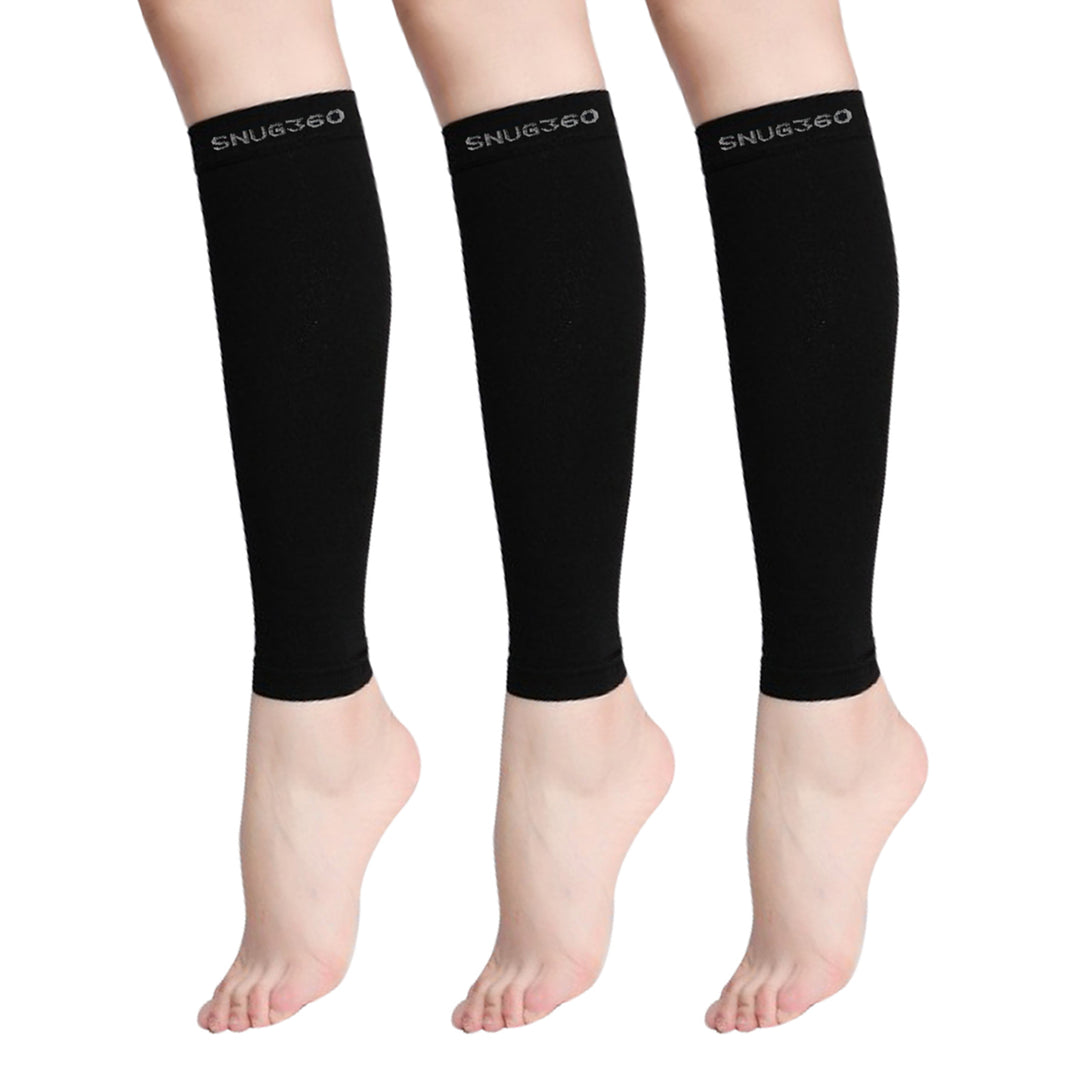 TED Hose vs Compression Stockings: Key Differences Explained – SNUG360