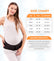 SNUG360 Adjustable & Breathable Pregnancy Belly Band